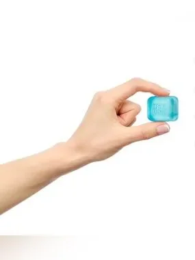 Schylling | Toys | Needoh Nice Ice Baby Satisfying Square Shaped ...